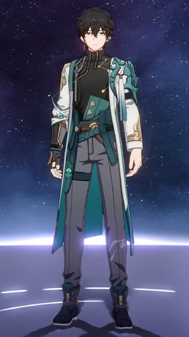 Dan Heng | Wiki Honkai: Star Rail | Fandom