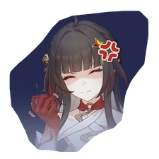 Lingsha | Honkai: Star Rail Wiki | Fandom