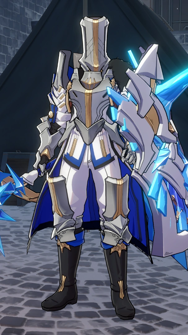 Dunn | Honkai: Star Rail Wiki | Fandom