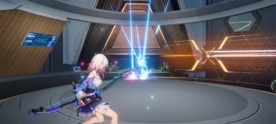 Tutorial/Technique and Technique Points | Honkai: Star Rail Wiki | Fandom