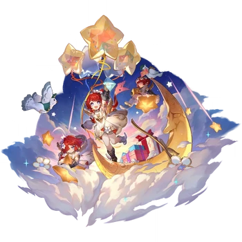 Tribbie | Honkai: Star Rail Wiki | Fandom