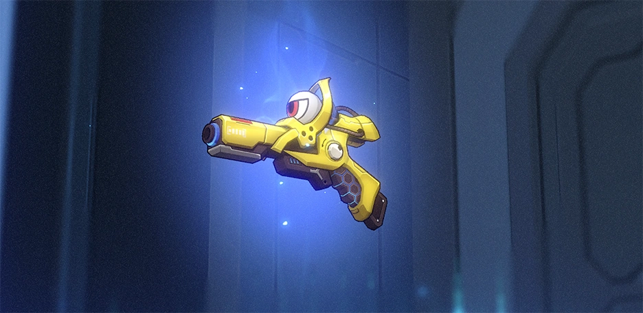 Category:Mission Rewards Arrow of the Demon Slayer | Honkai: Star Rail ...