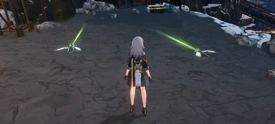 Tutorial/Home-Use Object Finder | Honkai: Star Rail Wiki | Fandom