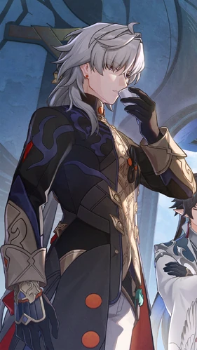 Yingxing | Honkai: Star Rail Wiki | Fandom