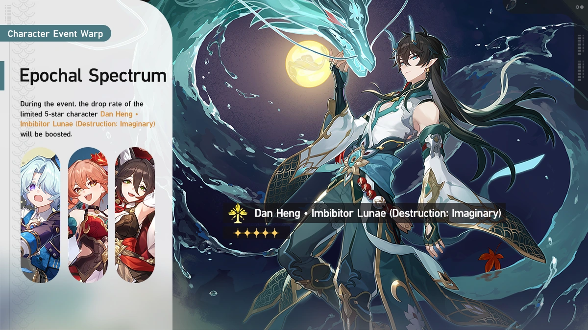 Category:Features Misha | Honkai: Star Rail Wiki | Fandom