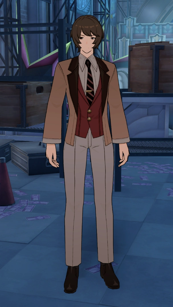 Business Street Rep | Honkai: Star Rail Wiki | Fandom