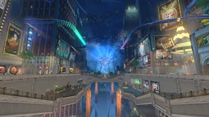 Penacony | Wiki Honkai: Star Rail | Fandom