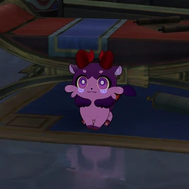 Little Chimera | Honkai: Star Rail Wiki | Fandom