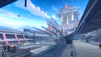 Skysplitter | Honkai: Star Rail Wiki | Fandom