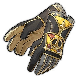 Deliverer's Sword Gauntlet | Honkai: Star Rail Wiki | Fandom