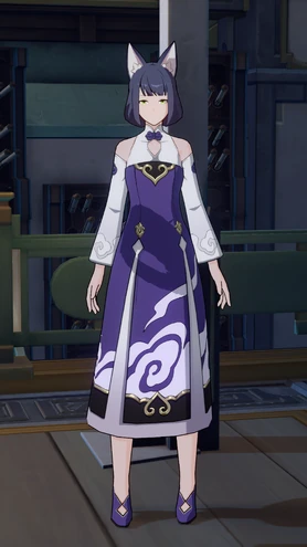 Mingyue | Honkai: Star Rail Wiki | Fandom