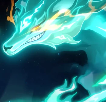 Tail | Honkai: Star Rail Wiki | Fandom