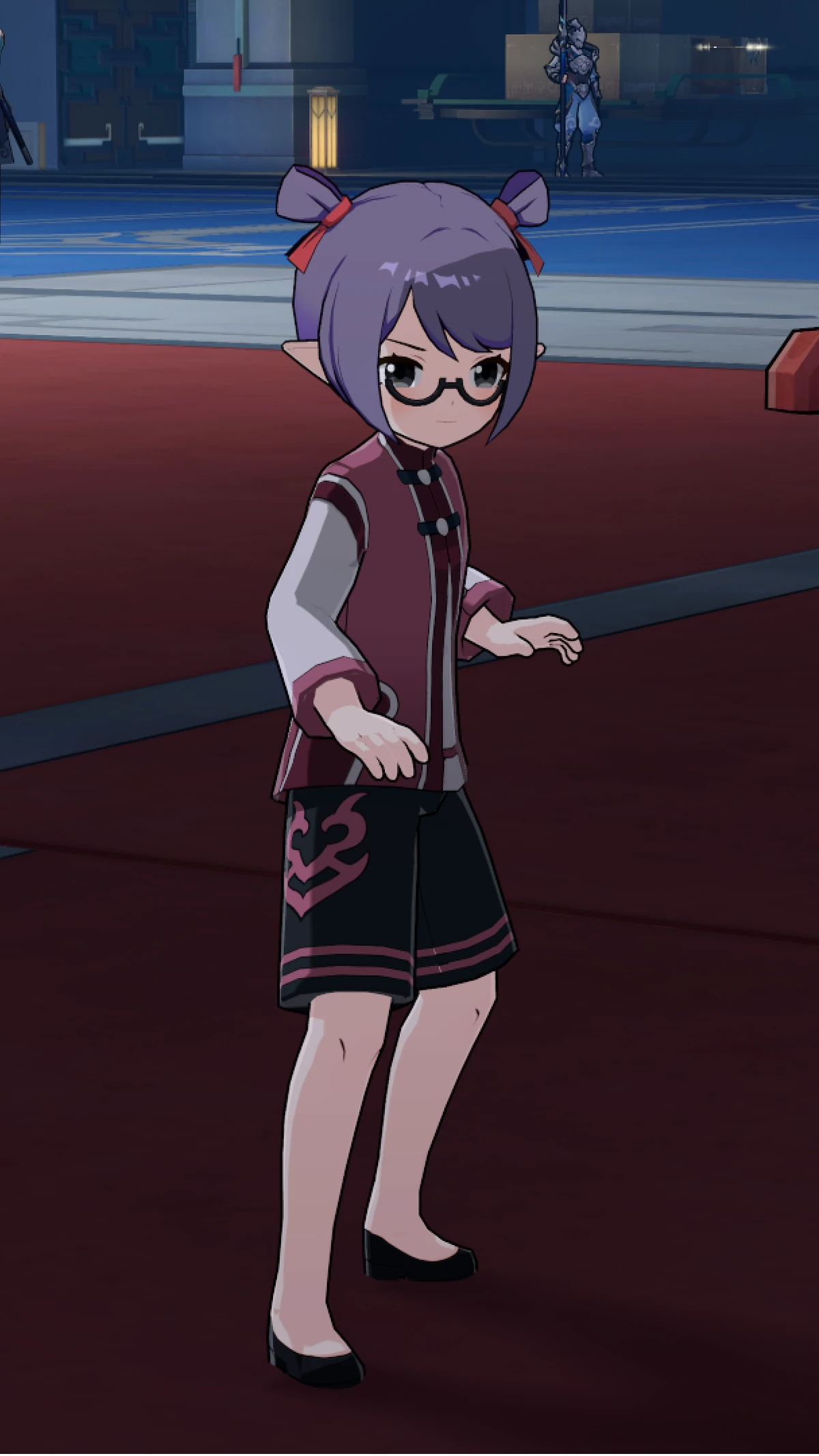 Hegao | Honkai: Star Rail Wiki | Fandom