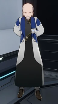 Wen Tianweng | Honkai: Star Rail Wiki | Fandom