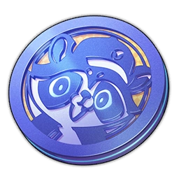 Raccoon Tokens | Honkai: Star Rail Wiki | Fandom