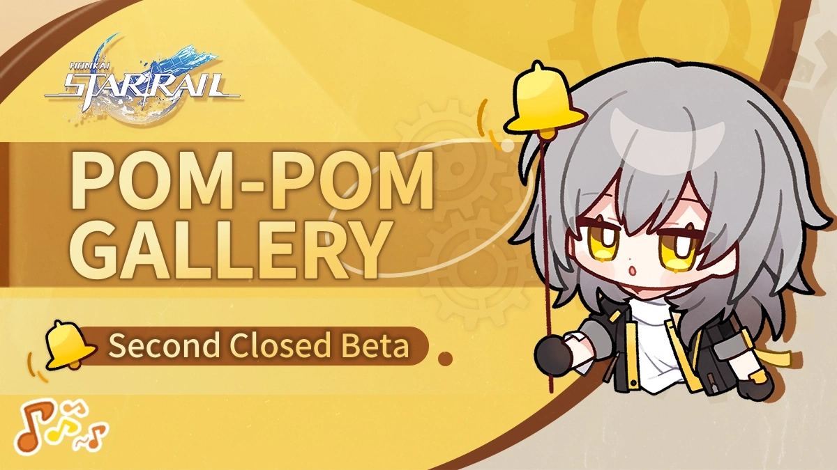 Category:Pom-Pom Gallery with Pela | Honkai: Star Rail Wiki | Fandom