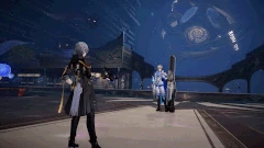 Gepard | Honkai: Star Rail Wiki | Fandom