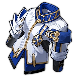 Guard's Uniform of Old | Honkai: Star Rail Wiki | Fandom