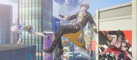 Welcome to Arcadia | Honkai: Star Rail Wiki | Fandom