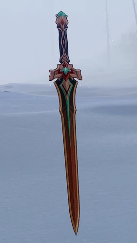 Guyun | Honkai: Star Rail Wiki | Fandom