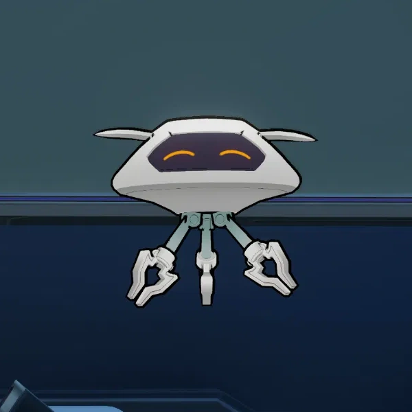 Little Robot | Honkai: Star Rail Wiki | Fandom