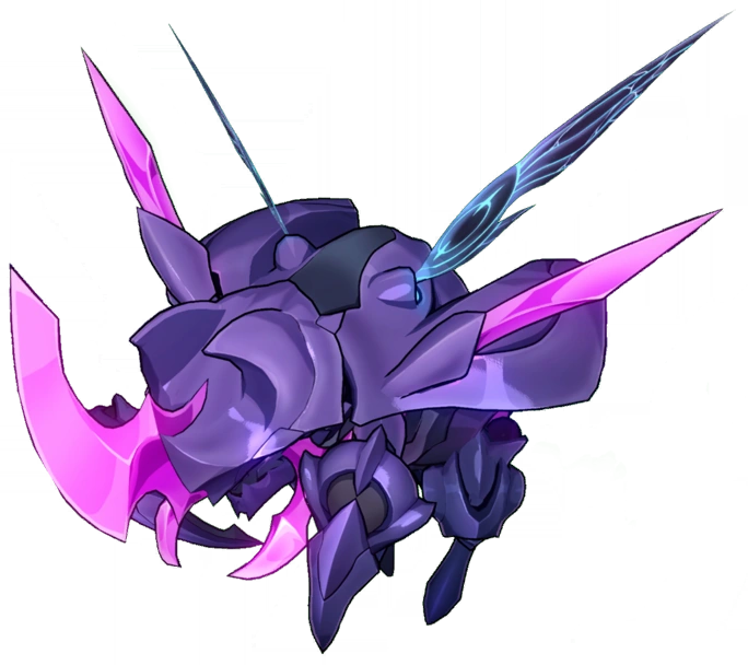 Gnaw Sting | Honkai: Star Rail Wiki | Fandom