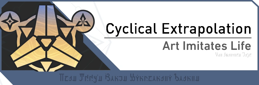 Cyclical Extrapolation: Art Imitates Life | Honkai: Star Rail Wiki | Fandom