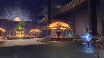 VIP Lounge | Honkai: Star Rail Wiki | Fandom