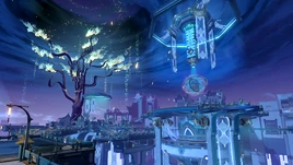 Divination Commission | Honkai: Star Rail Wiki | Fandom