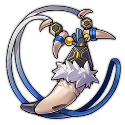 Hunter's Tiger Canine Whistle | Honkai: Star Rail Wiki | Fandom