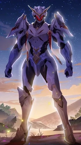 AR-1368 | Honkai: Star Rail Wiki | Fandom