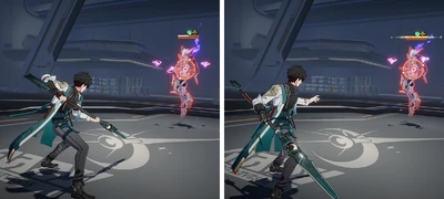 Tutorial/Weakness | Honkai: Star Rail Wiki | Fandom