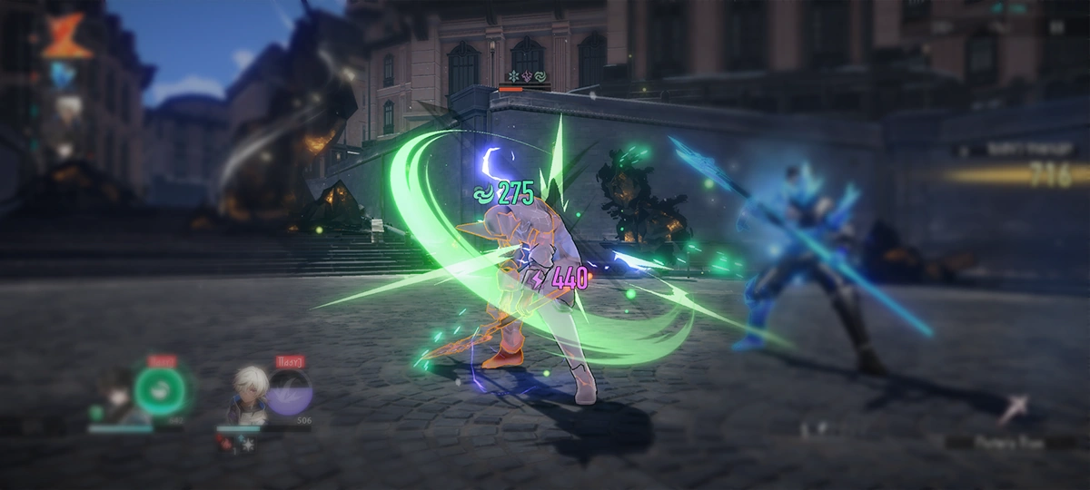 Tutorial/Weakness Break: DoT | Honkai: Star Rail Wiki | Fandom