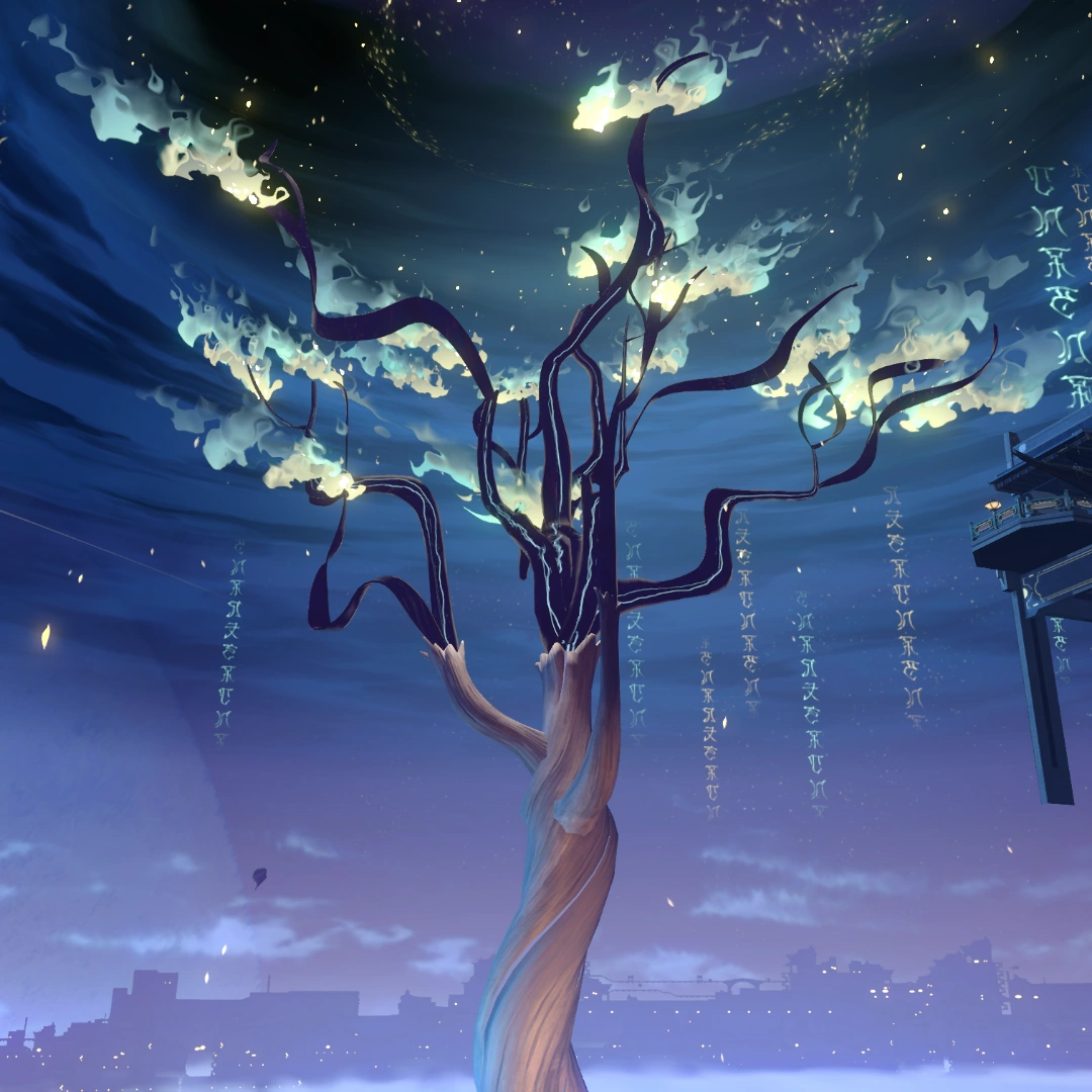 Ambrosial Arbor | Honkai: Star Rail Wiki | Fandom