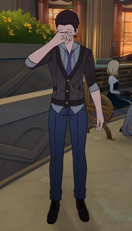 Bocchi | Honkai: Star Rail Wiki | Fandom