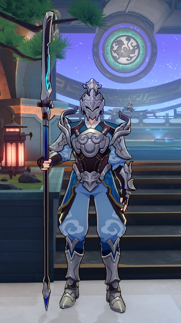 Yutie | Honkai: Star Rail Wiki | Fandom