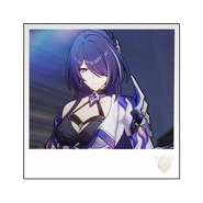 Acheron's Media | Honkai: Star Rail Wiki | Fandom