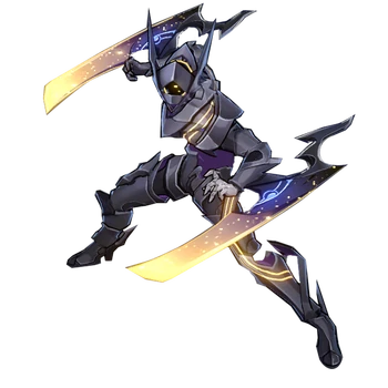 Voidranger: Reaver | Honkai: Star Rail Wiki | Fandom