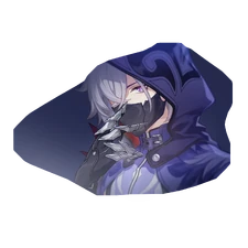 Moze | Honkai: Star Rail Wiki | Fandom