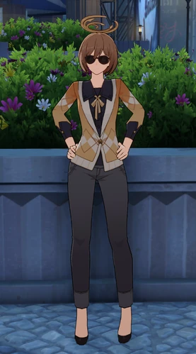 Tebeth | Honkai: Star Rail Wiki | Fandom