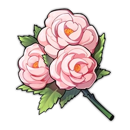 A Bouquet of Ball Peonies | Honkai: Star Rail Wiki | Fandom