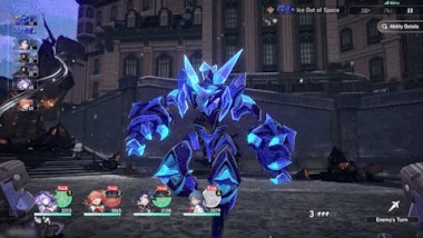 Loom of Fate's Caprice | Honkai: Star Rail Wiki | Fandom