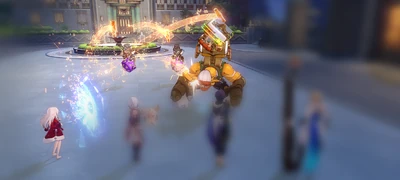 Tutorial/Mutation Mechanic: Quake Counter | Honkai: Star Rail Wiki | Fandom