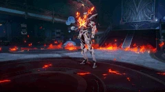 Stellaron Hunter: Sam | Honkai: Star Rail Wiki | Fandom