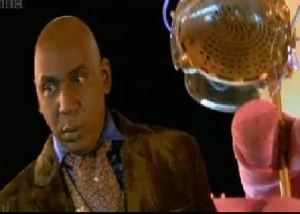 Super Rufus | Hounded Wiki | Fandom