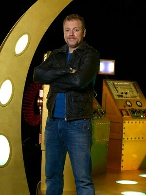 Rufus Hound | Hounded Wiki | Fandom