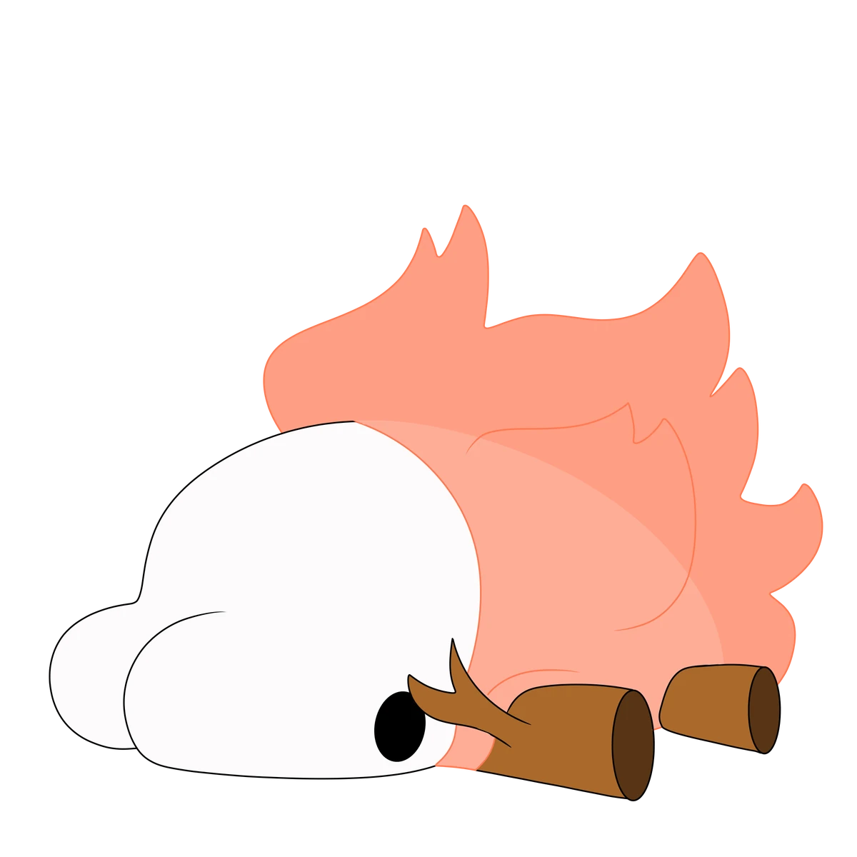 Unirstian Snom | Hound (and the Gang's) Fakemon PokeEarth Wiki | Fandom