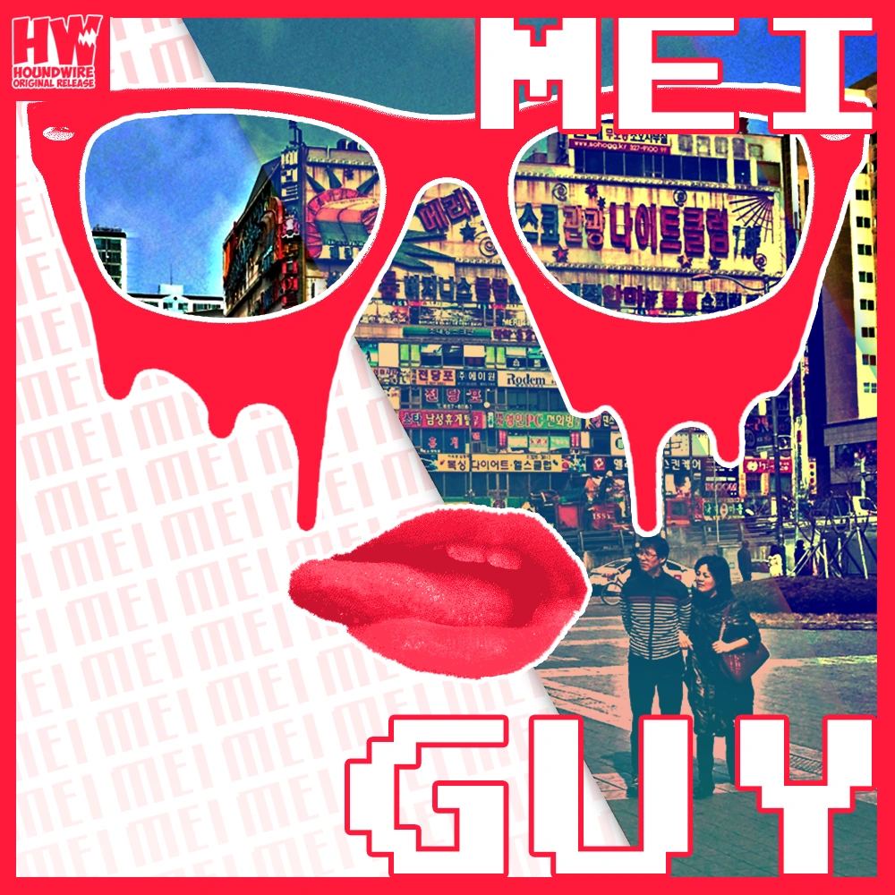 G.U.Y | Houndwire Wiki | Fandom
