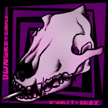 Violet Halo | Houndwire Wiki | Fandom