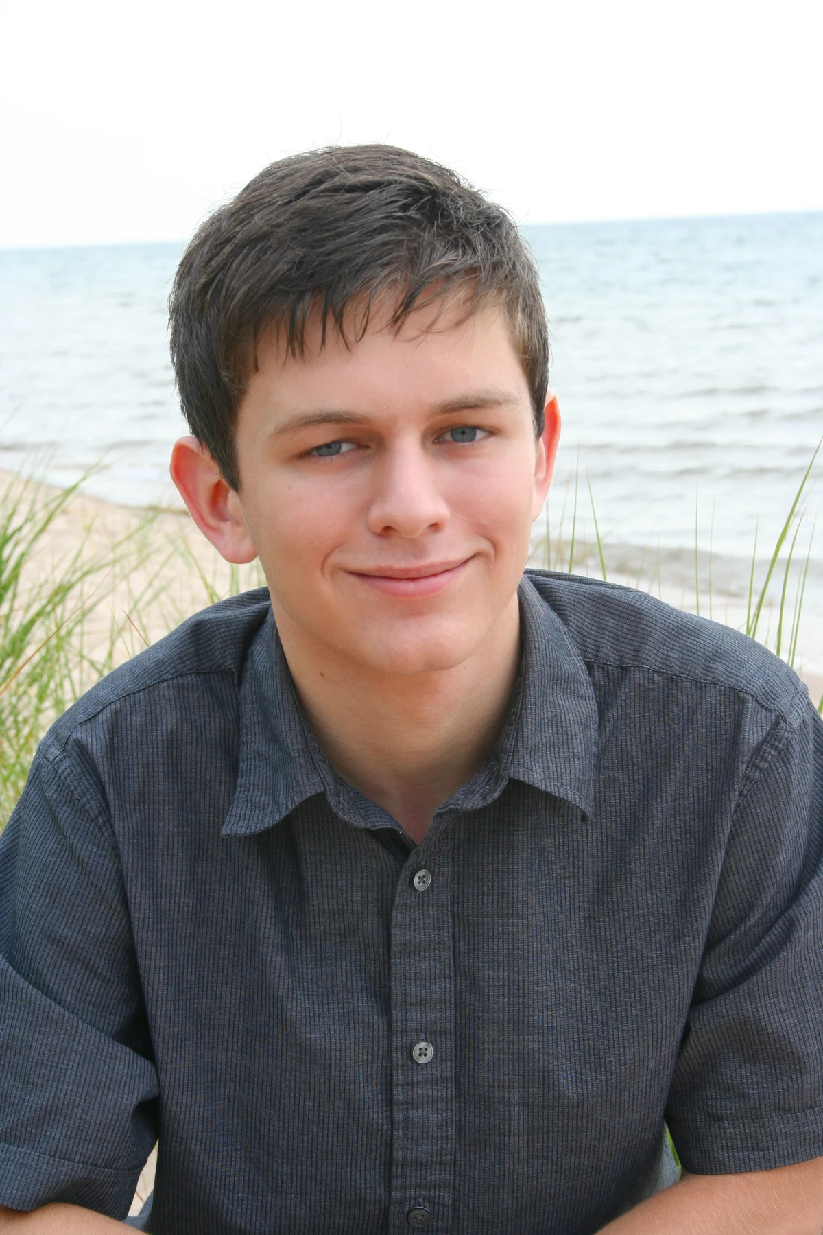 Louis Baker | Houndwire Wiki | Fandom